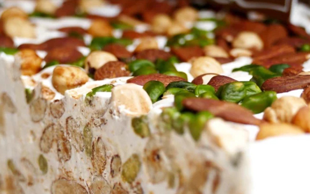 Comment reconnaître un vrai nougat artisanal : le guide complet - La ...